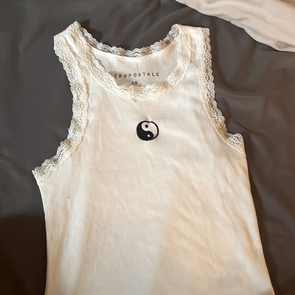 Aeropostale | Tops | Very Cute For Outing With Friends | Poshmark